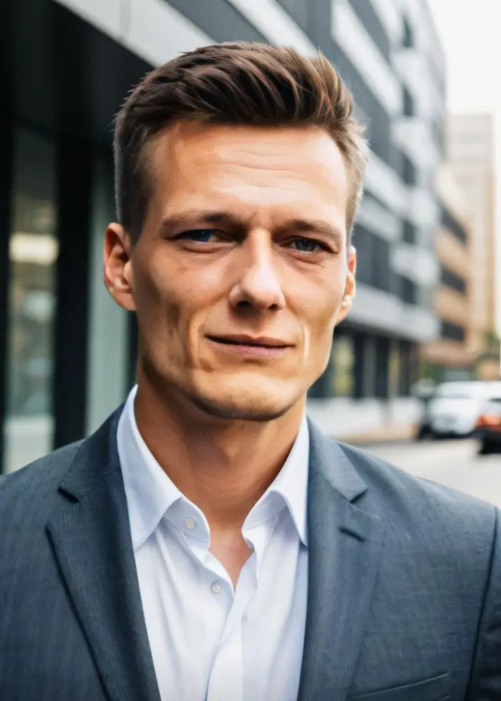 krempin.red - krempin.red - Die Reise zur besten Version Deines Teams